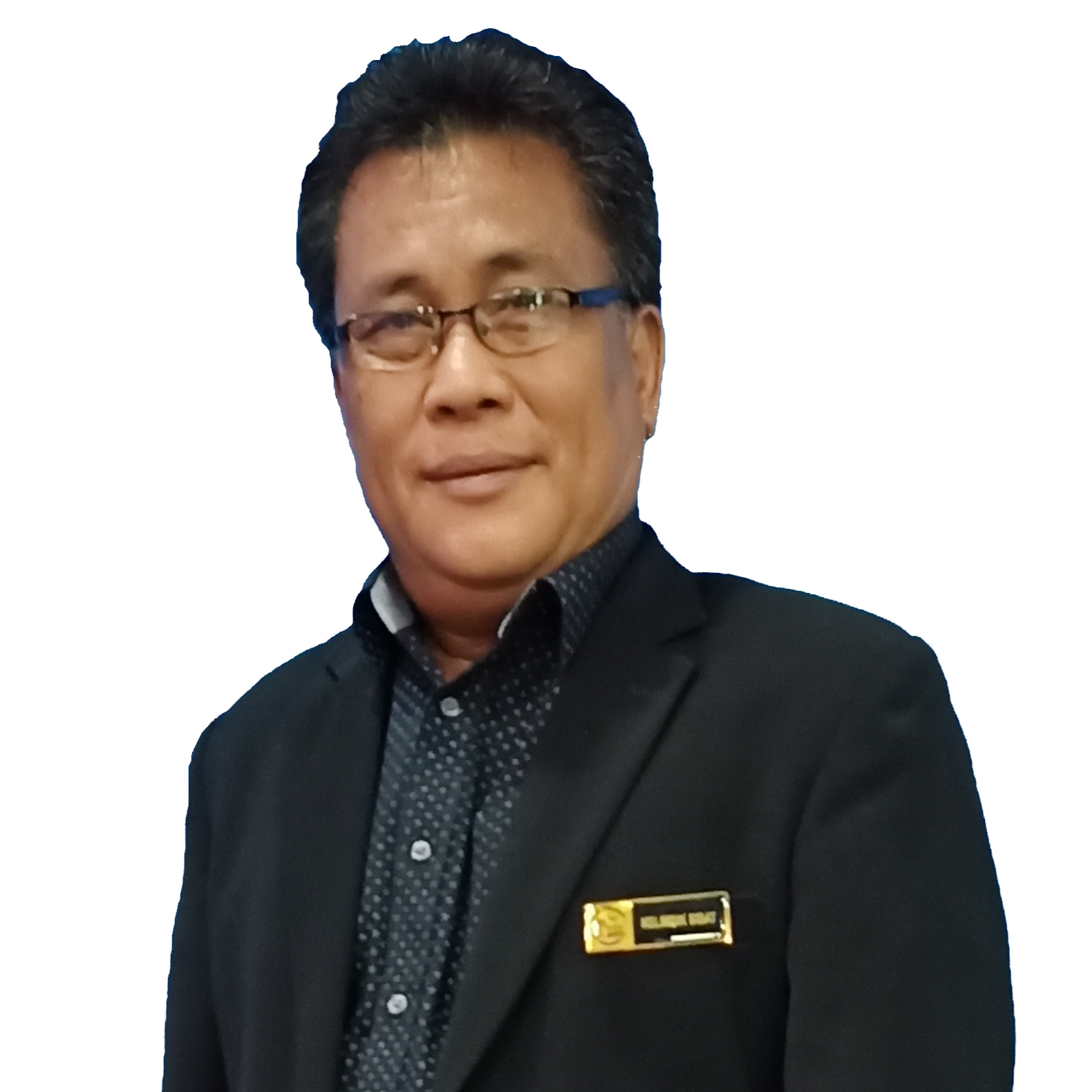 SETIAUSAHA PROFIL - Laman Web Rasmi Majlis Daerah Kapit